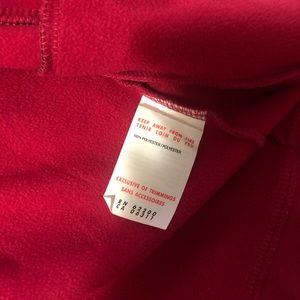 Puma | Jackets & Coats | Puma Womens Red Light Jacket | Poshmark